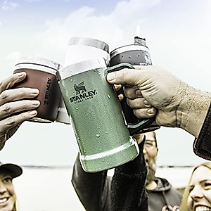 Adventure Big Grip Beer Stein | 24 OZ