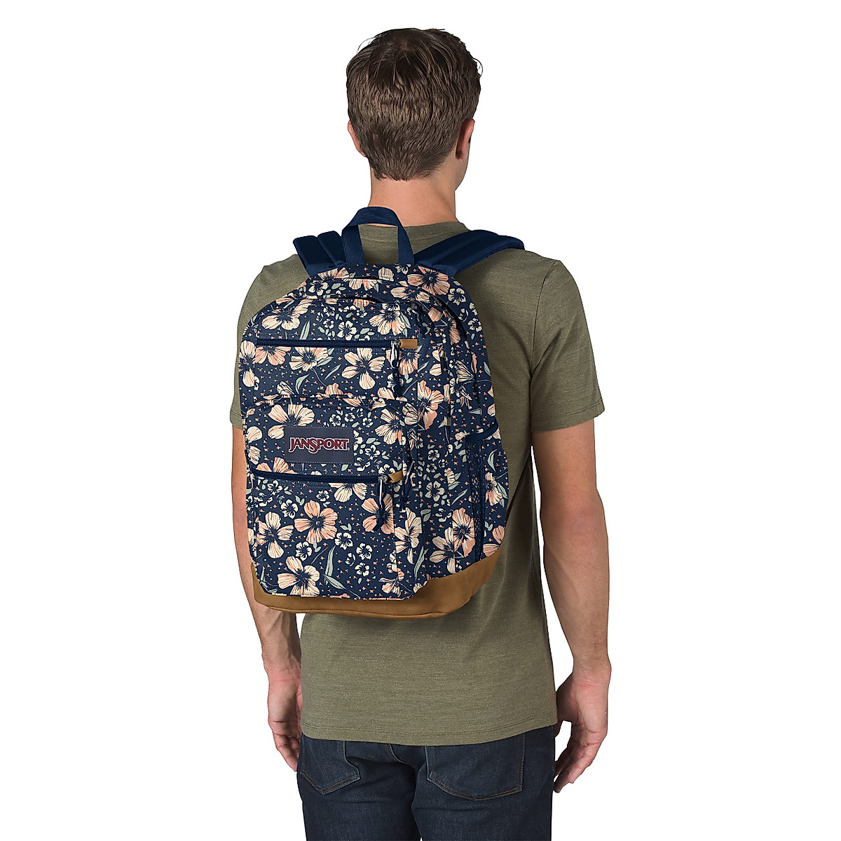 JanSport JS0A2SDD93Y Cool Student Hydrodip