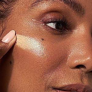 MDSolarSciences Gleam and Glow SPF 50–Highlight Tinted Moisturizer with Broad Spectrum UV Protection–Blendable Sunscreen with Antioxidant VitaminC and Green Tea–Sheer, Natural Glow,1.7 Fl Oz, Lavender