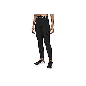 Nike Women's 365 Mid-Rise Leggings