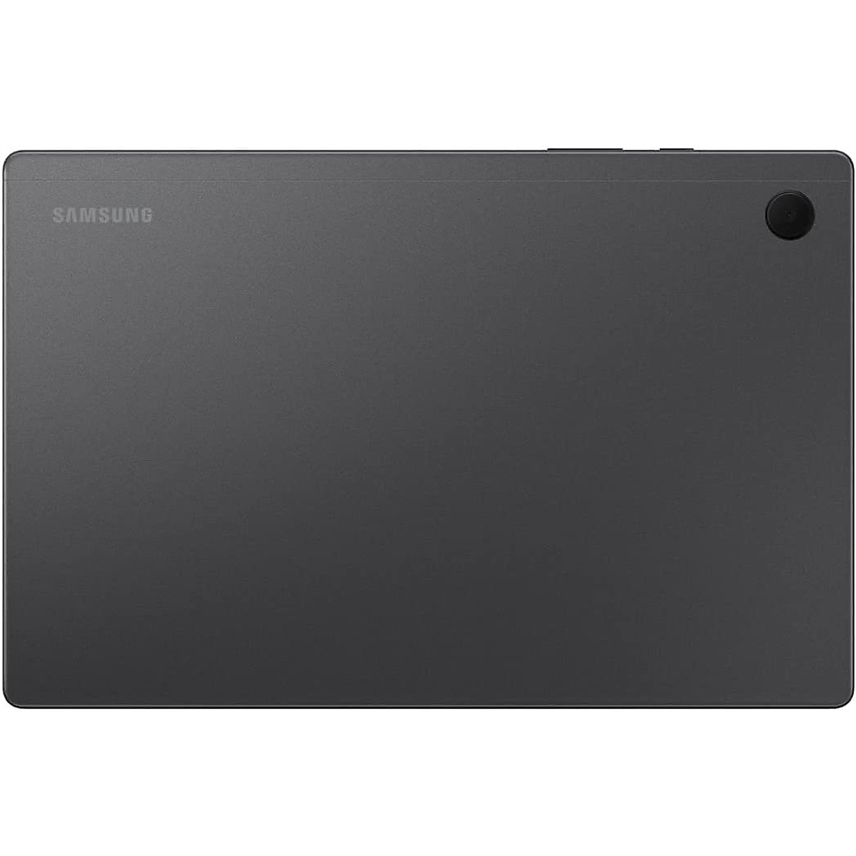 SAMSUNG Galaxy Tab A8 Android WiFi Tablet, 10.5 inch Touchscreen (1920x1200) LCD Screen, 64GB Storage, Bluetooth, Android 11 OS, Gray with Accessories