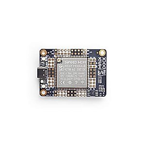 Sipeed Maix M1W Dock Kit K210 AI+lOT WiFi Development Board RISC-V Dual Core 64bit MCU for Edge Computing