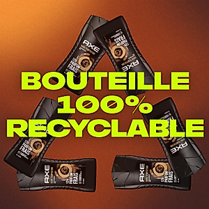 Axe Dark Temptation Shower Gel 250ml