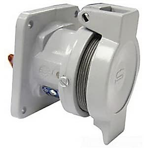 Eaton Electrical - CDR1033 - Rcpt Pwrmt 100a 3w3p
