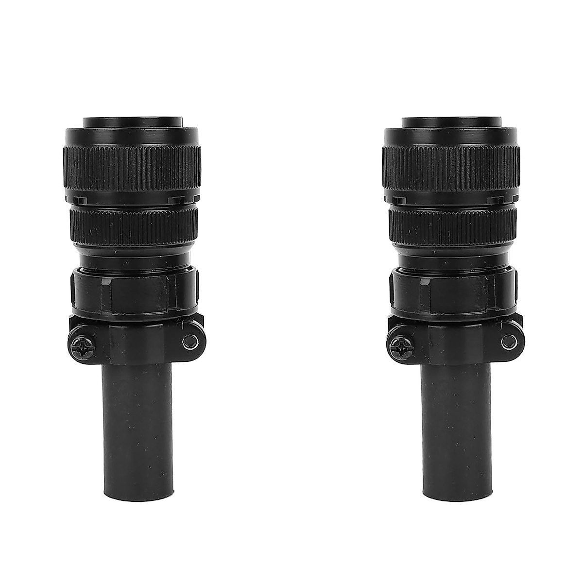 1 PCS 14 Pin Male Plug TIG Welding Accessories, 14 Pin Male Plug for Miller Stainless steel 14 Pin Plug for Miller 14 Pin Plug Tig for Miller TIG Welder Used in Remote Current