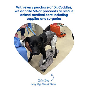 Dr. Cuddles Shiny Teeth Pet Dental Spray 2 Pack – Natural Long-Lasting Breath Freshener for Dogs & Cats, Vet Formulated, Healthy Mouth & Gums, Anti-Bacteria – Passion Fruit