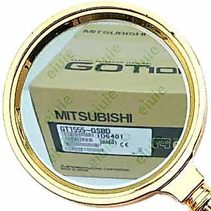 eiuie Human Machine Interface GT1555-QSBD