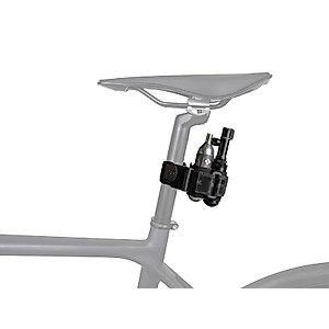 Topeak Tubi Master X One Color, One Size