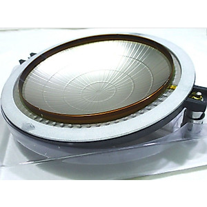 Replacement Diaphragm PRV RPD4400TI for D4400Ti, D4400Ti-Nd, D4260Ti Driver 8 Ω