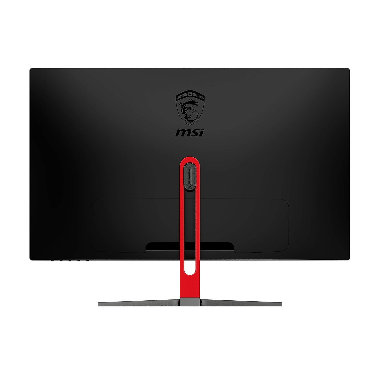 MSI Full HD FreeSync Gaming Monitor 24in Curved Non-Glare 1ms LED Wide Screen 1920 x 1080 144Hz Refresh Rate (Optix G24C) (Renewed)