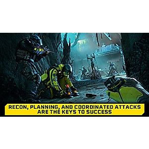 Tom Clancy's Rainbow Six Extraction - Xbox One, Xbox Series X