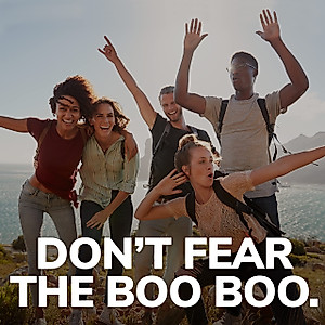 Bactine MAX First Aid Spray - Pain Relief Cleansing Spray with 4% Lidocaine - Numbing Lidocaine Kills 99.9% of Germs - Pain + Itch Relief For Minor Cuts & Scrapes, Burns & Bug Bites - 5oz