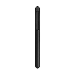 Apple Pencil Case - Black