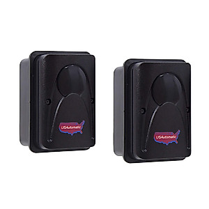 USAutomatic Photo Eye Kit with Batteries 550011