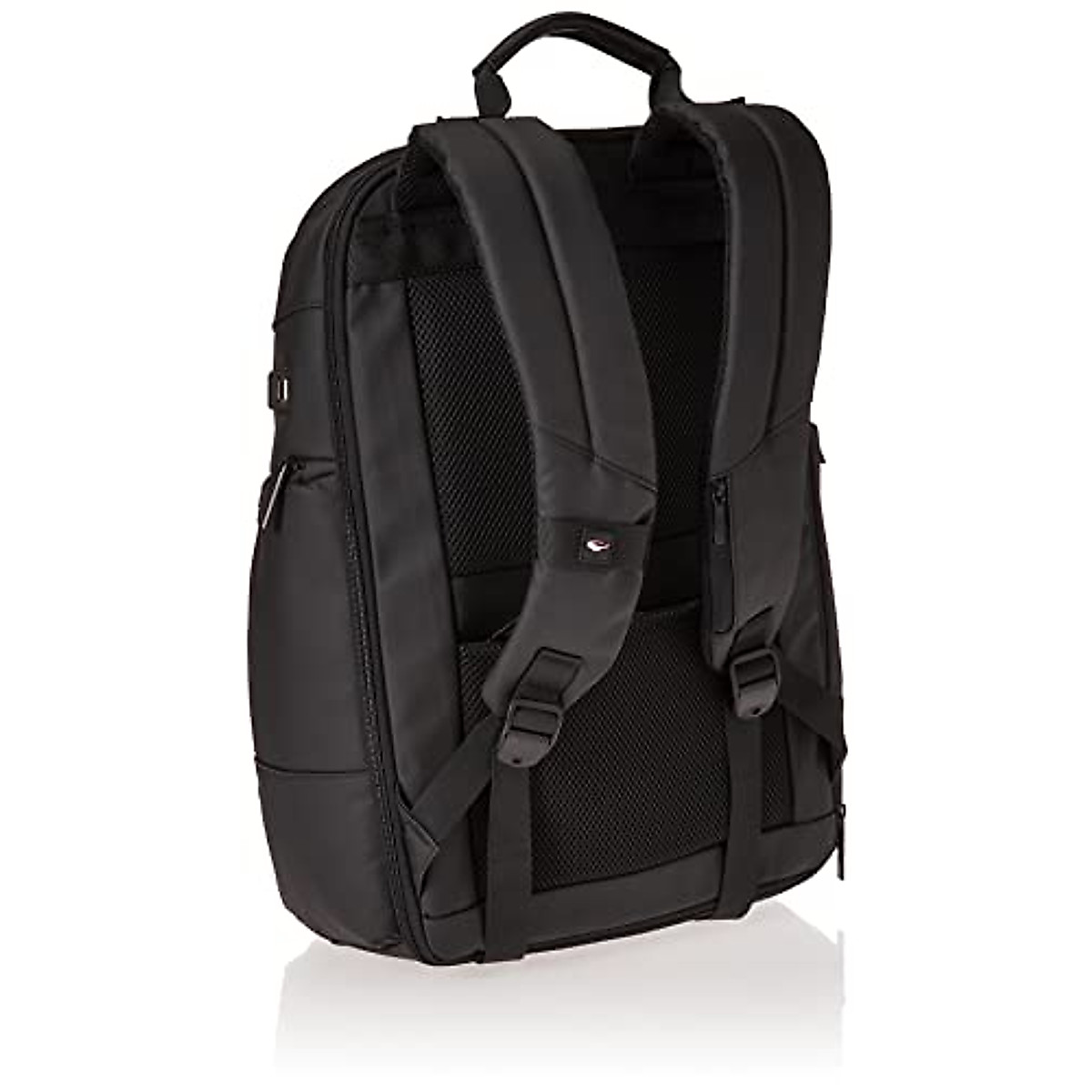 Kobe Expandable Diaper Bag for Dads Backpack 16+ pockets to organize everything, Travel Bag, Work bag, 17.3in laptop pocket, Tablet Pocket, 2 HUGE insulated bottle pockets that hold up to 32oz bottles