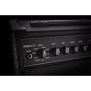 Line 6 Spider V 20 MKII