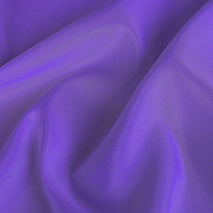GFCC Purple Backdrop - 8FTX10FT Purple Photo Backdrop for Photoshoot Background for Photography Screen Video Recording Picture Background