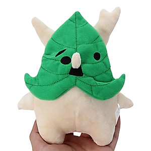 ZCPACE Wind Waker Makar Korok Plush Toy Doll 7.8inch