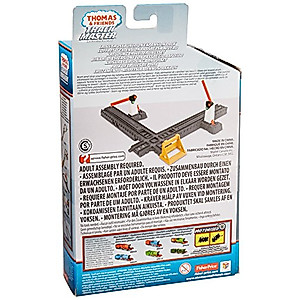Thomas & Friends TrackMaster, Criss-cross Junction