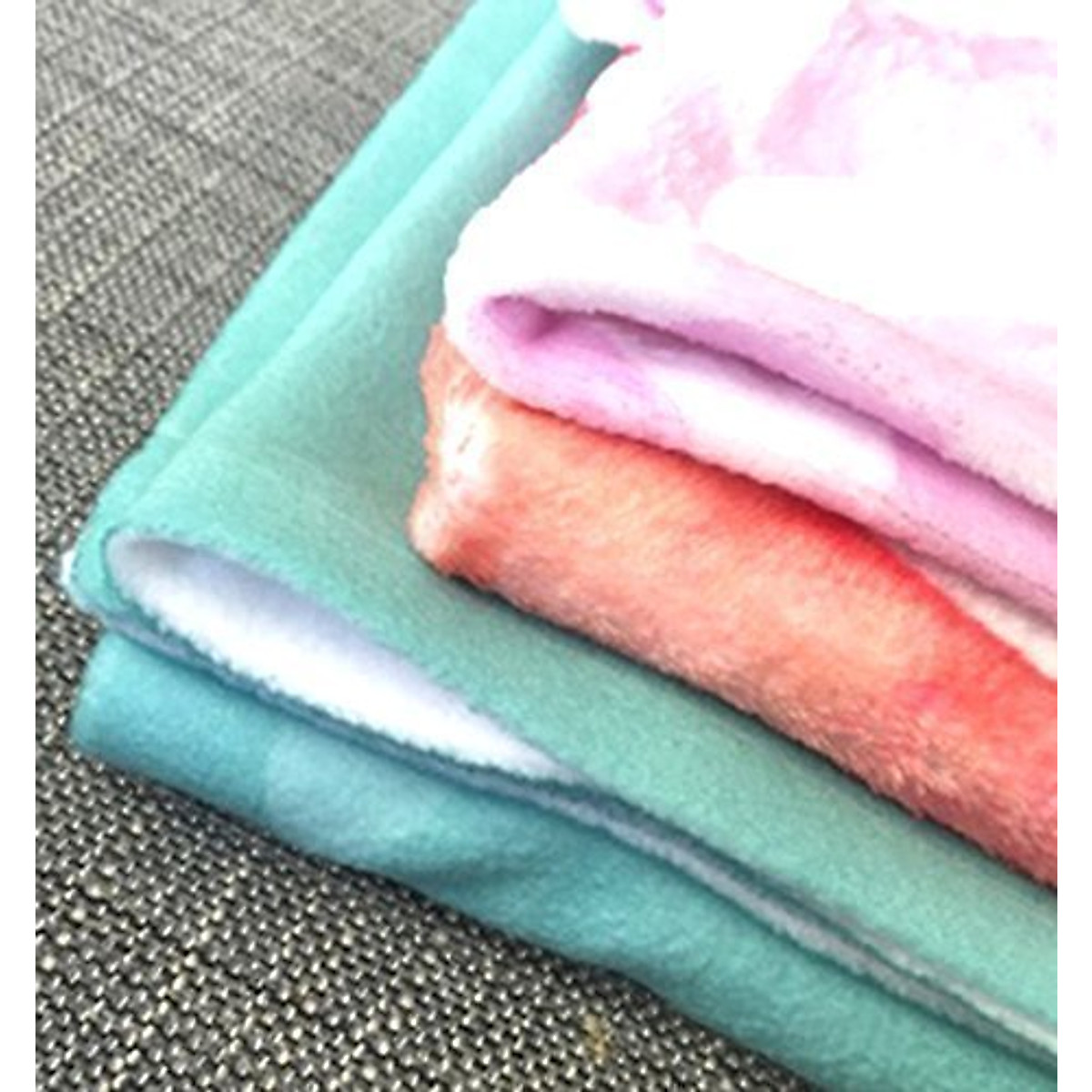 Pink Bow Skull Personalized Throw Blanket