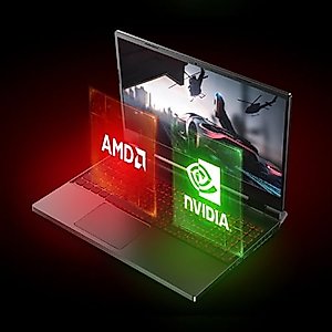 acer Nitro 5 Gaming Laptop -15.6" QHD IPS 165Hz Display, AMD Ryzen 7 6800H Processor, NVIDIA GeForce RTX 3070 Ti, 64GB DDR5 RAM, 2TB SSD, Wi-Fi 6E, Backlit Keyboard, Windows 11 Home