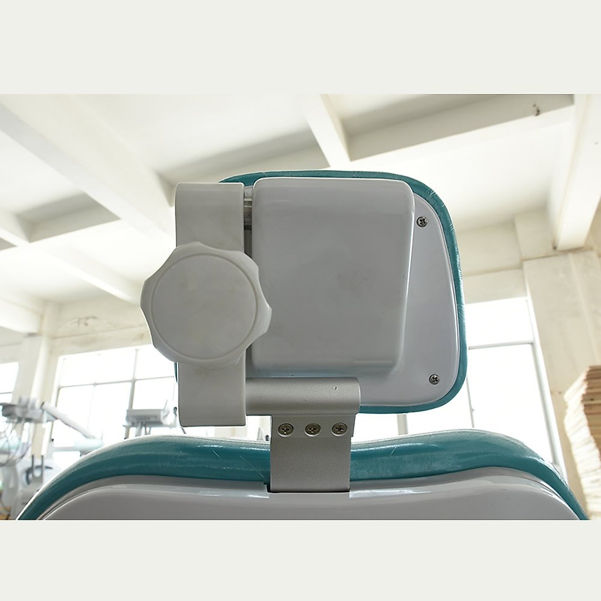 Oral Procedure Chair Clinic Use Patient Chair