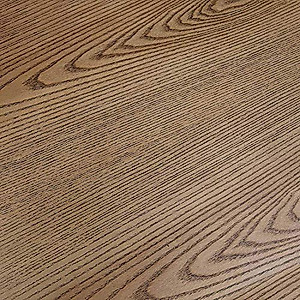 Convenience Concepts Designs2Go Mission Desk with Keyboard Drawer, Driftwood