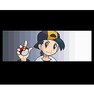 Pokemon HeartGold Version