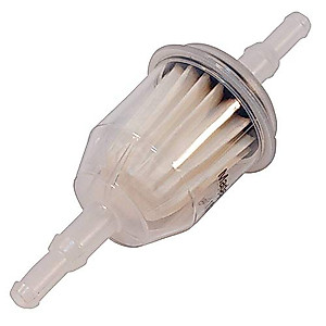 New Fuel Filter For Kohler ECH630-ECH749, ECV630-ECV749 21547528, 25 050 42-S, JN3-F4560-00