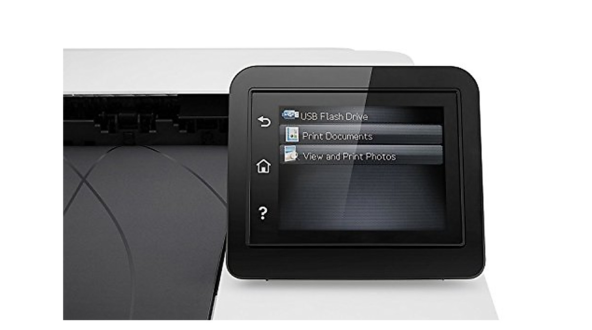 HP LaserJet Pro M277dw Wireless All-in-One Color Printer | Fast & Secure