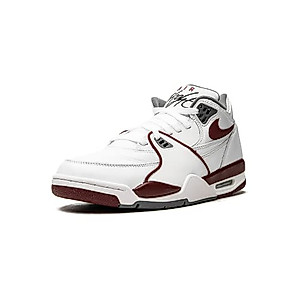 Nike Mens Air Flight 89 DD1173 100 - Size 10