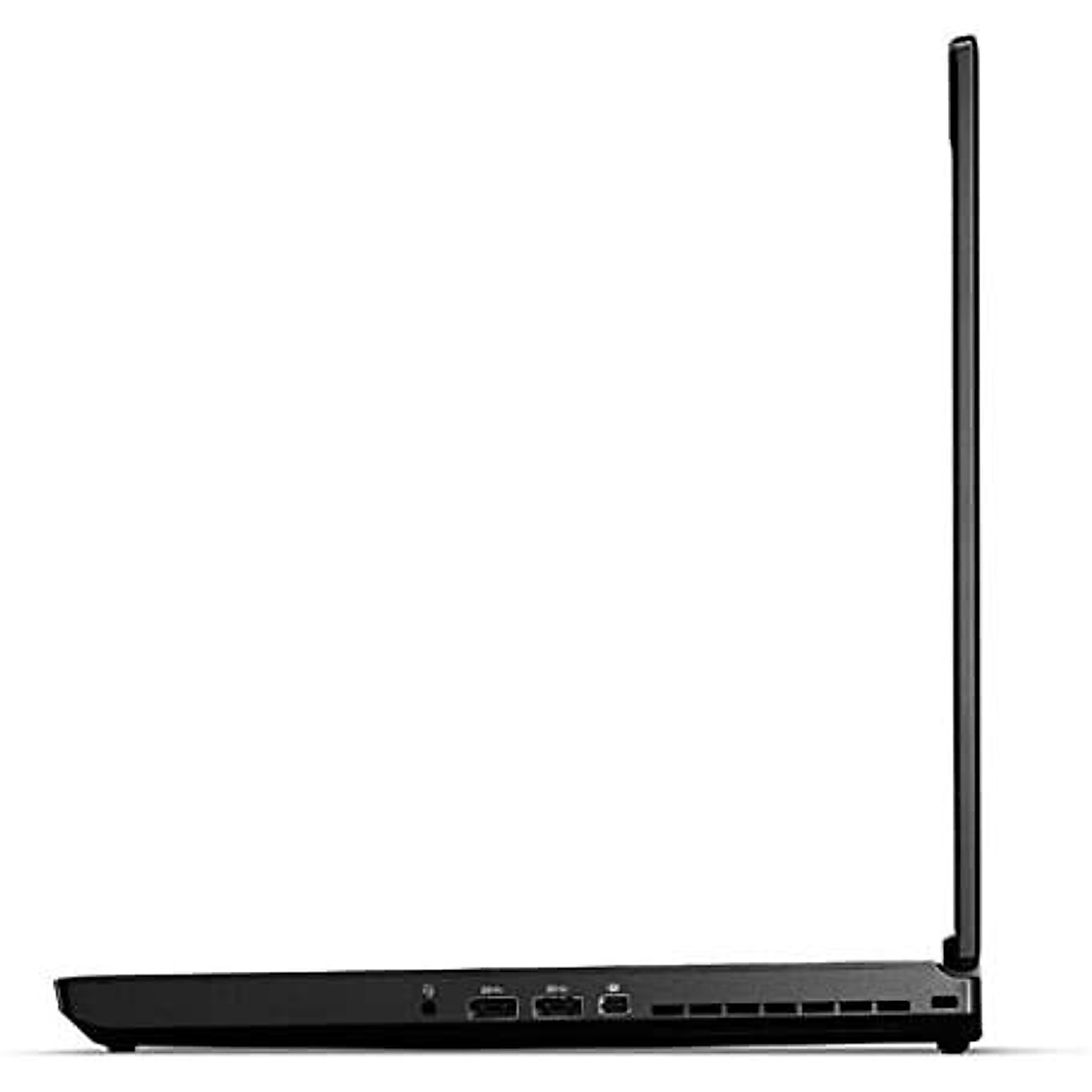 Lenovo ThinkPad P51 15.6” FHD Intel Core i7-7820HQ 2.9GHz, 32GB RAM, 1TB SSD, Windows 10 Pro 64Bit, CAM (Renewed)