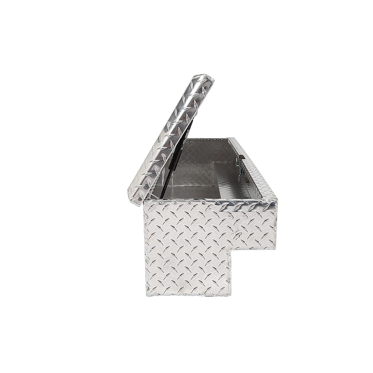 Dee Zee DZ8748 Red Label Side Mount Tool Box - 48"