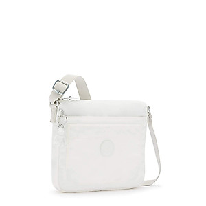 Kipling Women's Sebastian Crossbody Bag, Super Light, Durable Messenger Bag, Shoulder Bag