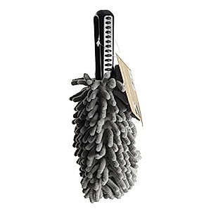 Carrand AutoSpa 97372AS Interior Car Detail Duster, 1 Count (Pack of 1)