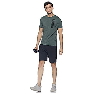 Columbia Men's Twisted Creek Short, UV Protection, Breathable