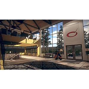 The Golf Club 2019 Featuring PGA Tour - PlayStation 4