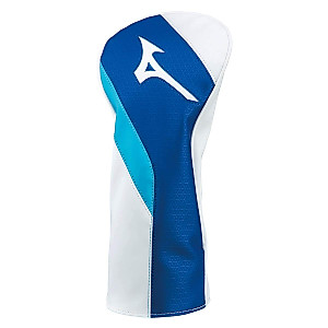 Mizuno Unisex Driver Headcover - Staff - One Size