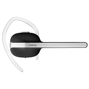 Jabra Style Wireless Bluetooth Headset (US Version) - Black (Renewed)