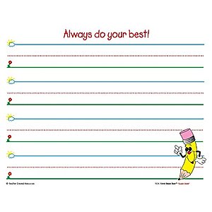 Teacher Created Resources Smart Start Super Slate (70658)