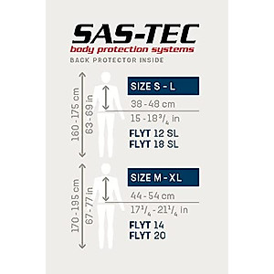 deuter Women's Flyt 18 SL Bicycle Backpack with Protector, Graphite Black, 18 l