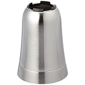 Delta Faucet RP53858AR Pilar Valve Sleeve Assembly, Arctic Stainless
