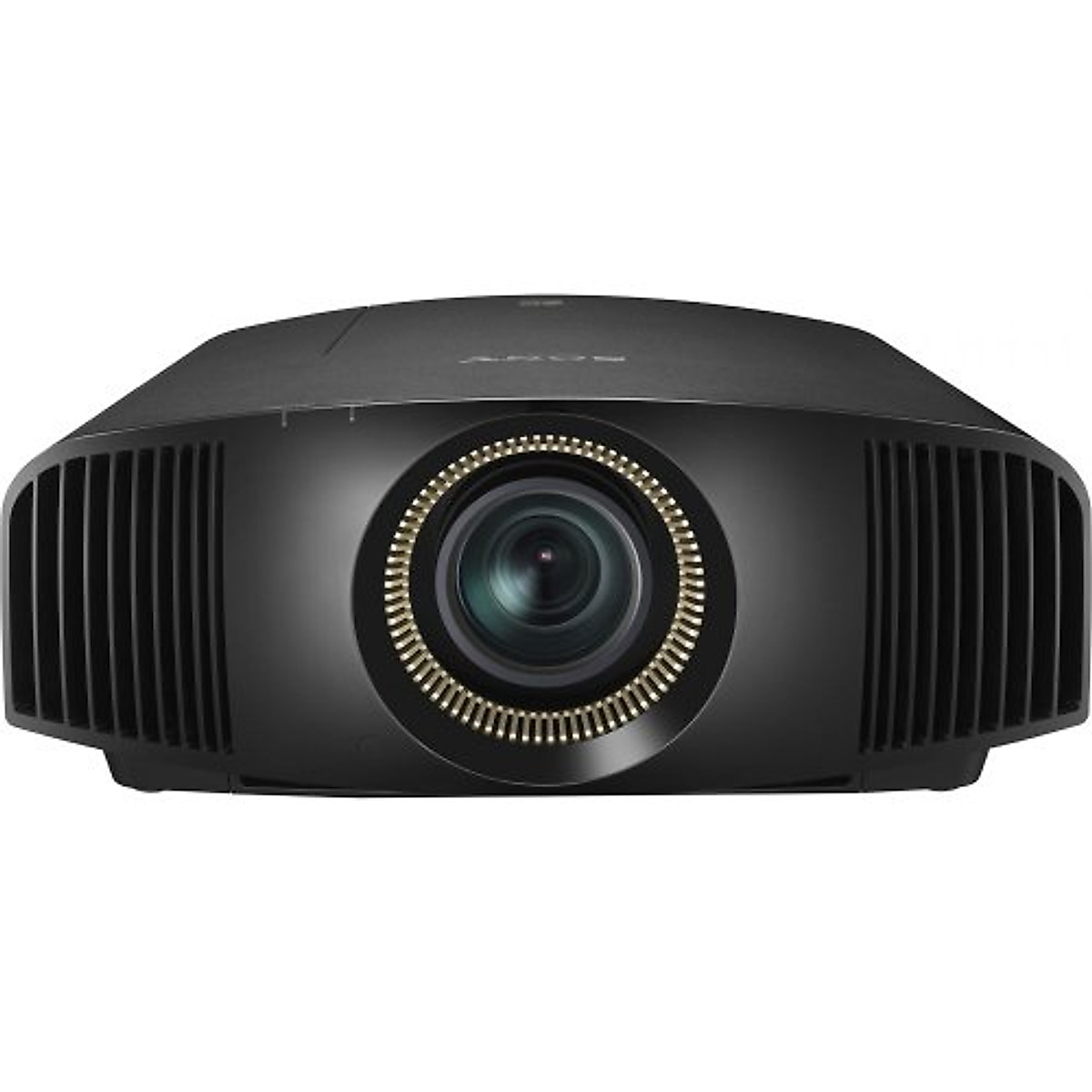 Sony VPL-VW500ES 4K Home Theater Projector [Personal Computers]