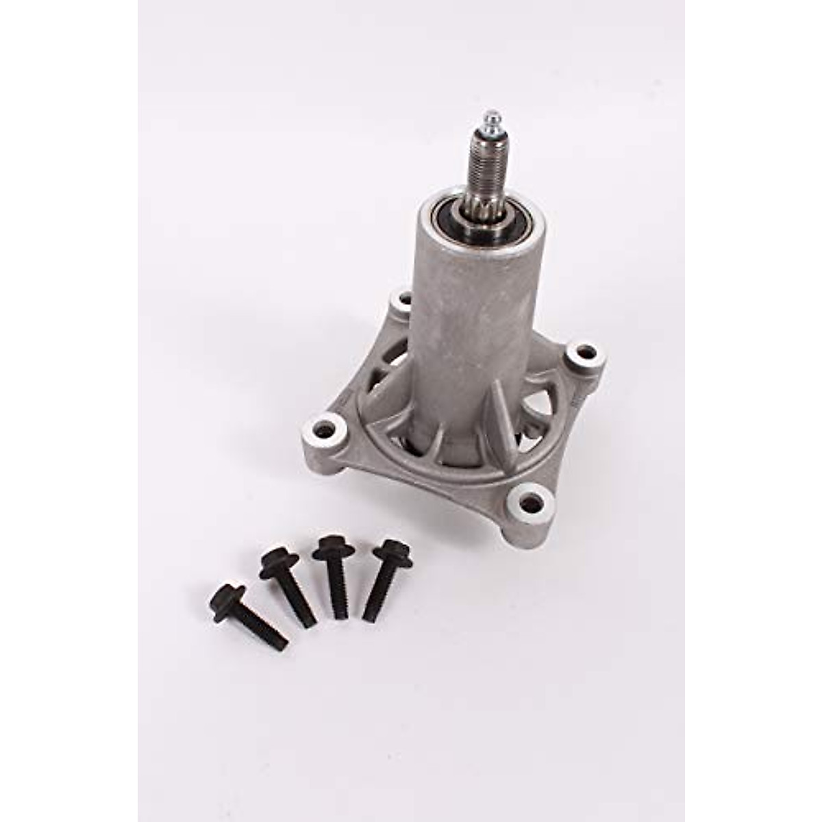 Husqvarna 587820301 Lawn Tractor Mandrel Assembly (Replaces 587125401) Genuine Original Equipment Manufacturer (OEM) Part