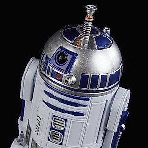 Star Wars E4 Artoo Detoo R2D2 Action Figure