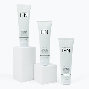 Intelligent Nutrients Shine Bright Moisture Mask (4 oz)