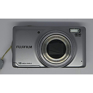 Fujifilm FinePix T410 16.0 MP Compact Digital Camera