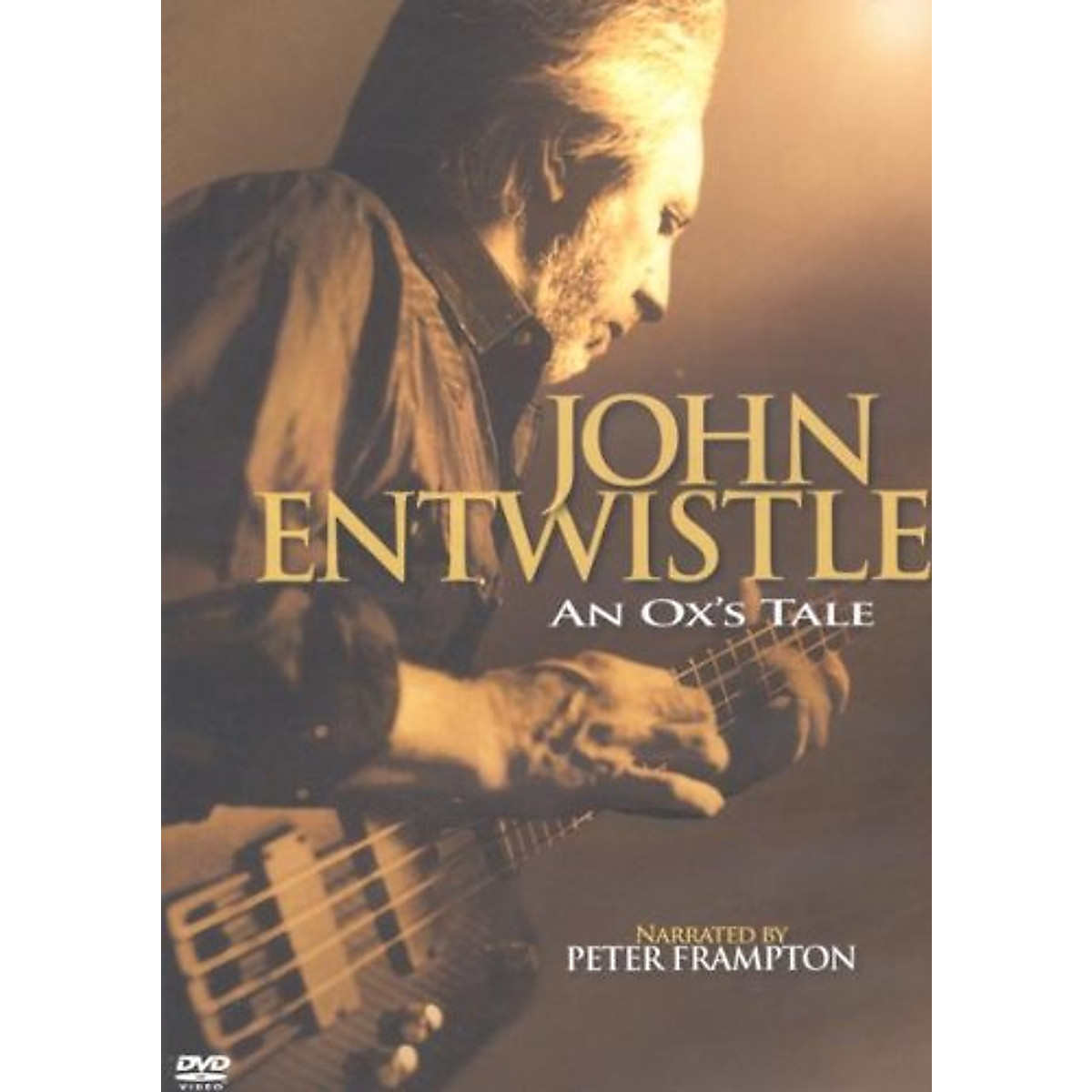 Oxs Tale (Pal/Region 2)