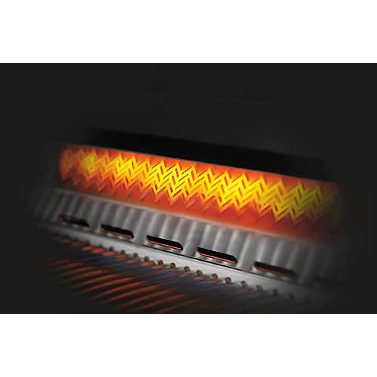 Napoleon BIG44RBNSS Built-in 700 Series BBQ Grill Head 44 Inches, Stainless Steel