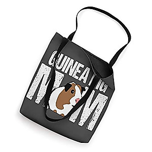 Guinea Pig Mom Gift | Funny Guinea Pig Gift Tote Bag
